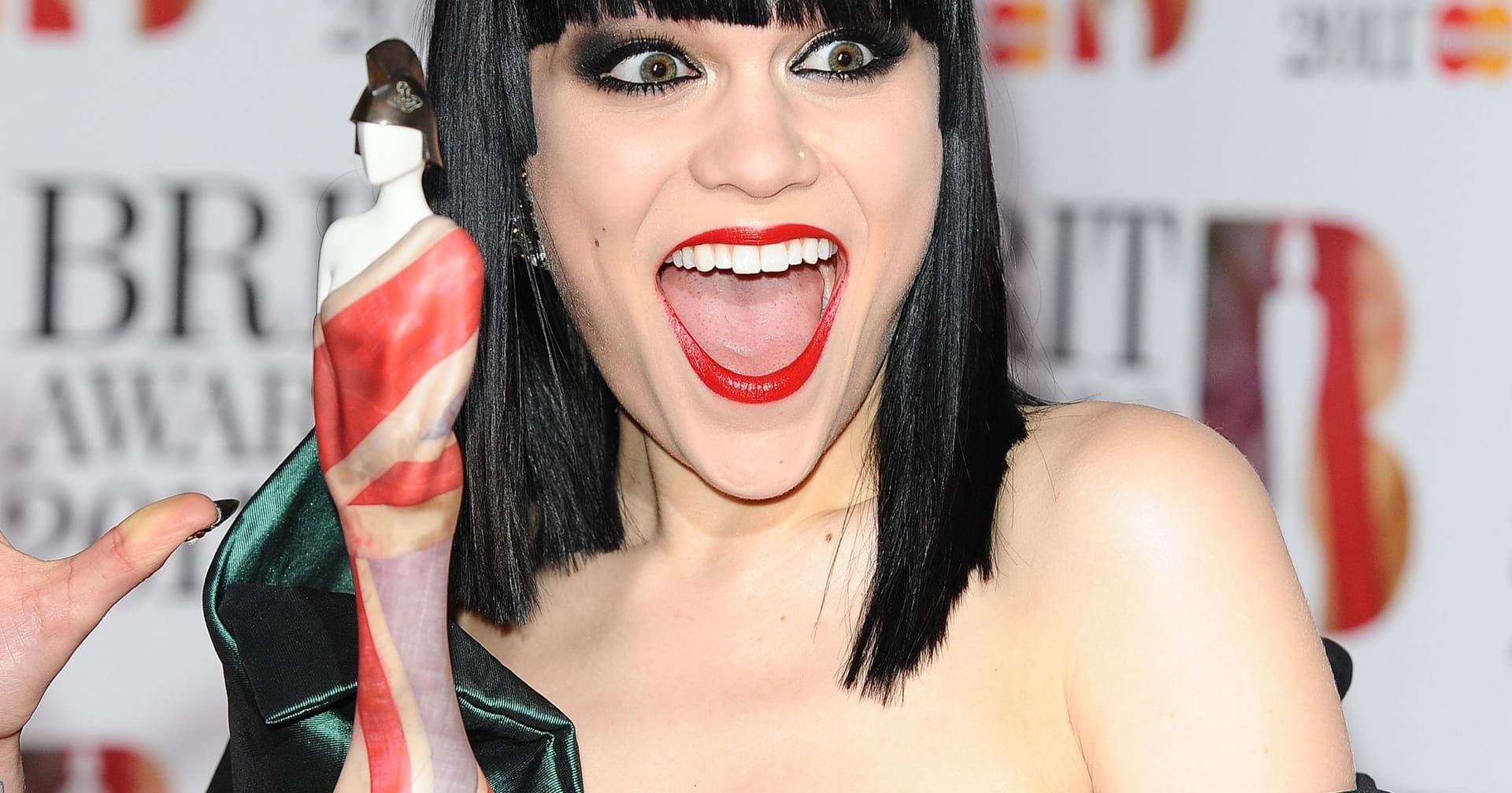 The BRIT Awards | Music